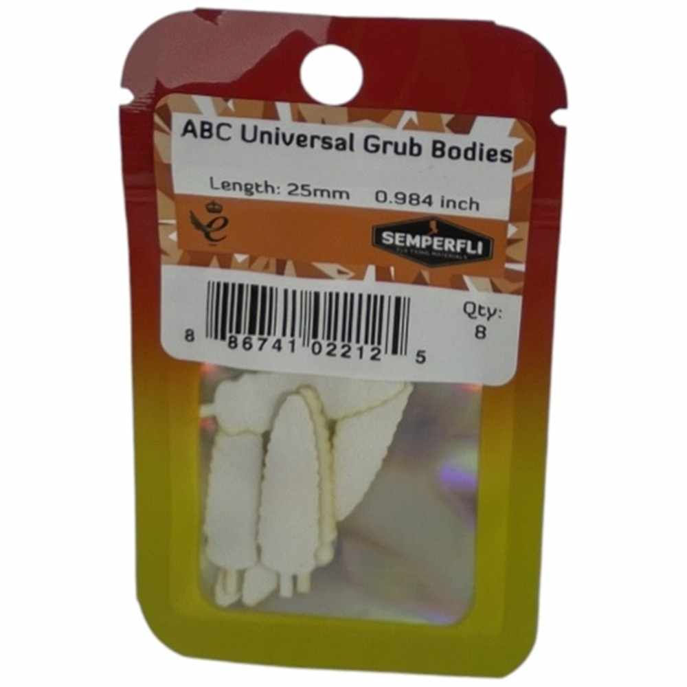 ABC Universal Grub Bodies